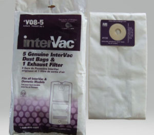 Intervac Vacuum Bags Y08-5 – Kiwivac
