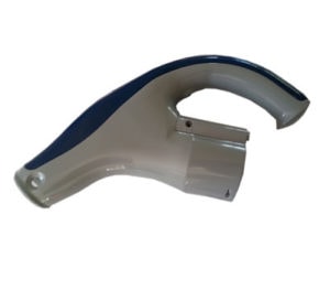 Switch Hose Handle (Blue and Grey) – Kiwivac