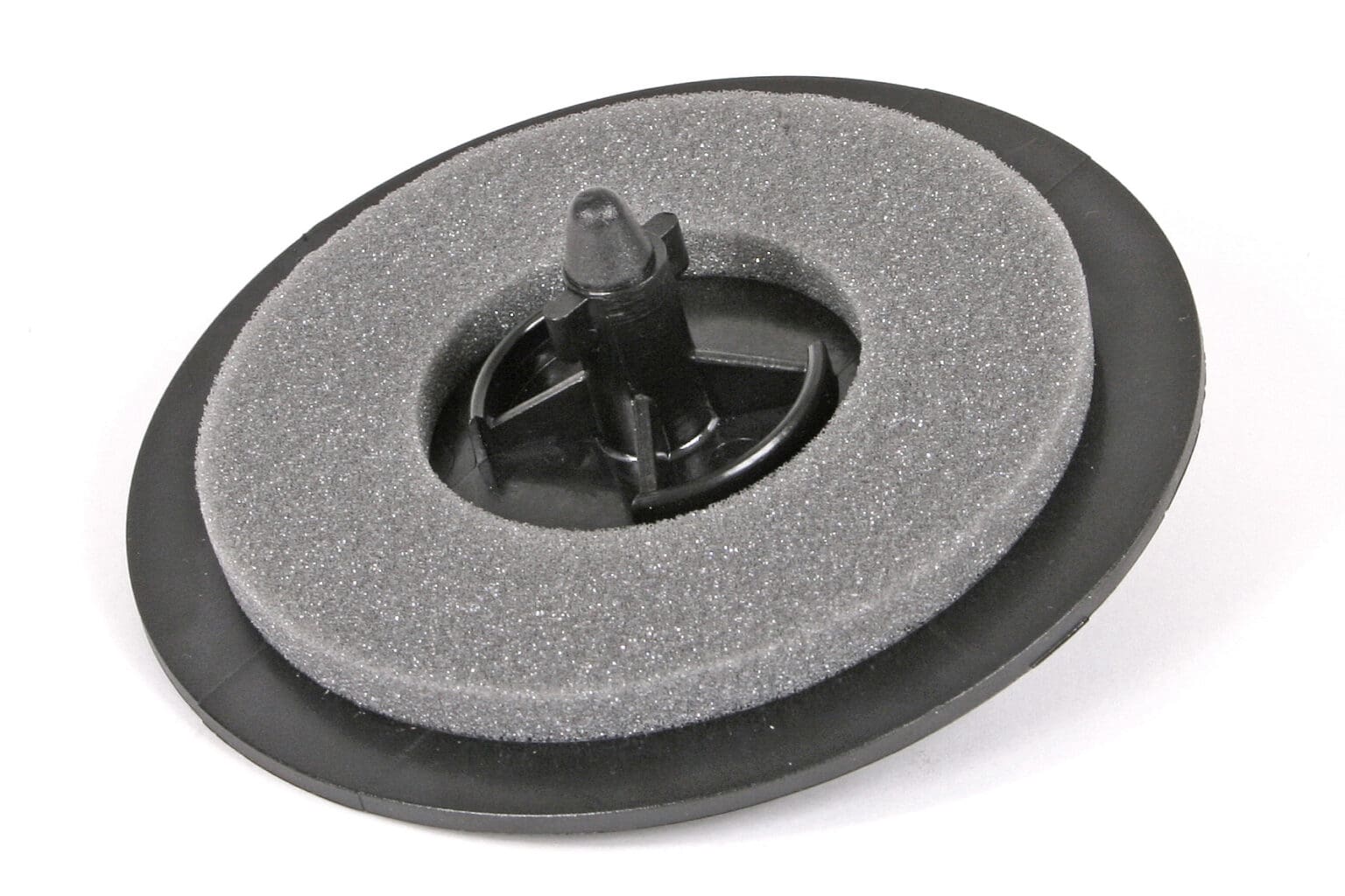 Hayden, Hills Retainer Plate – Locking Cap – Kiwivac